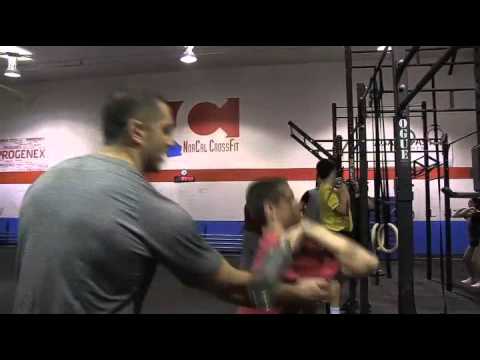Introducing CrossFit Test Prep - DEUCE Gym