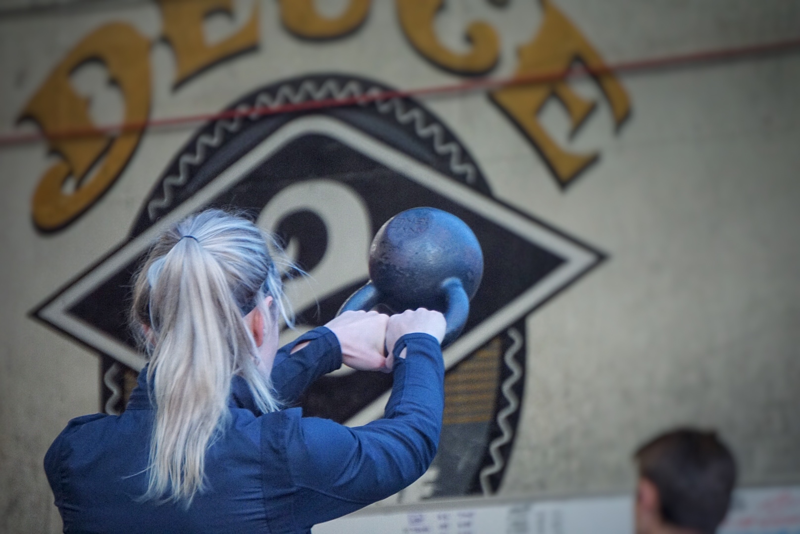 On Juice - DEUCE Gym