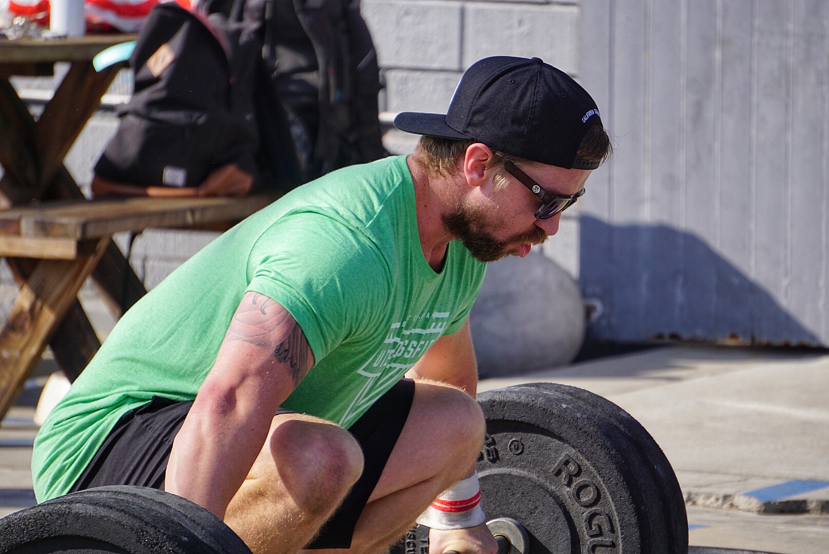 When Exceptions are Distractions - DEUCE Gym