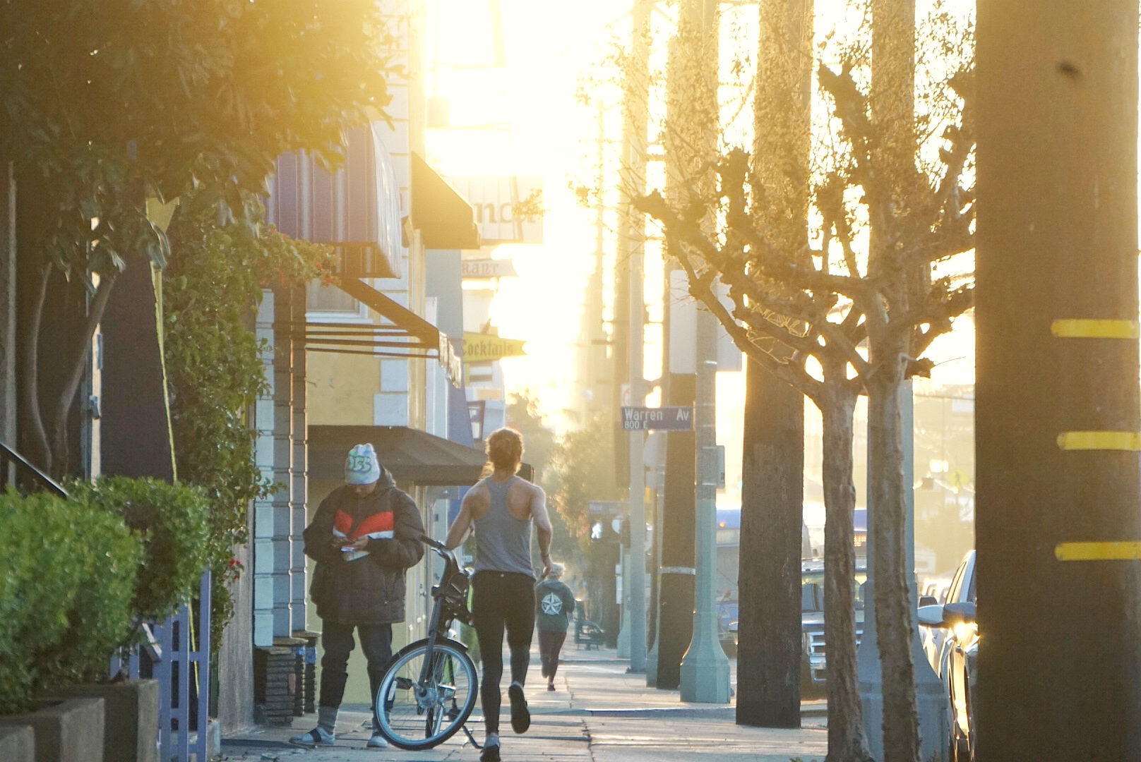 Be Humble. Run Better. - DEUCE Gym