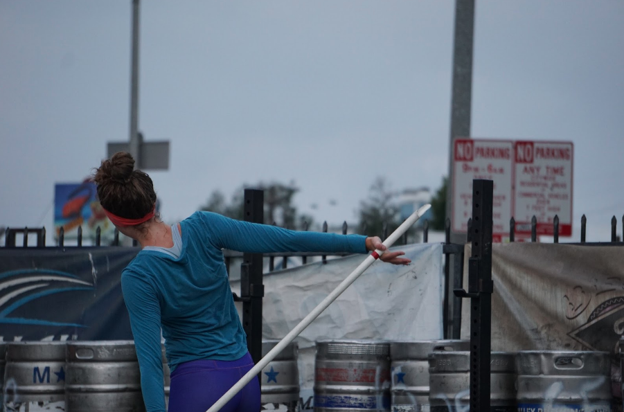 The One Exercise for All Time - DEUCE Gym