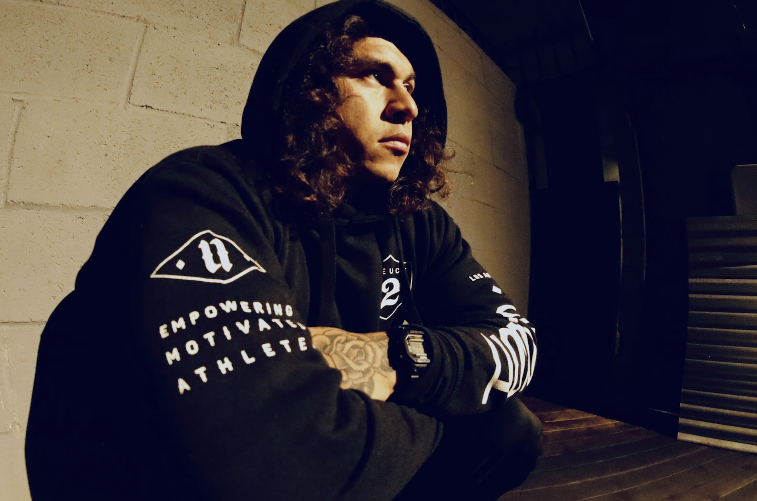 DEUCE Heads To The LA Fit Expo - DEUCE Gym