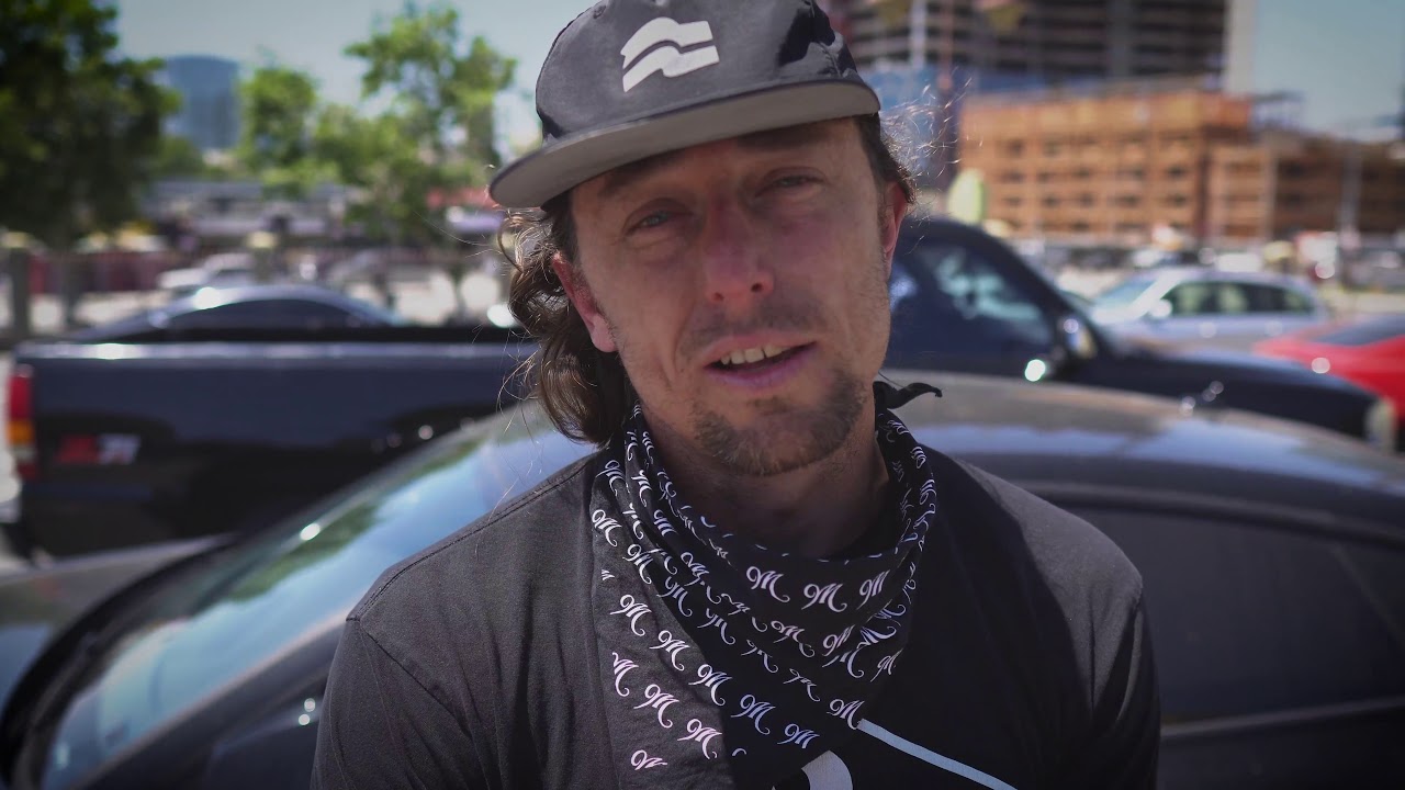 DEUCE X Friends LA Success! - DEUCE Gym