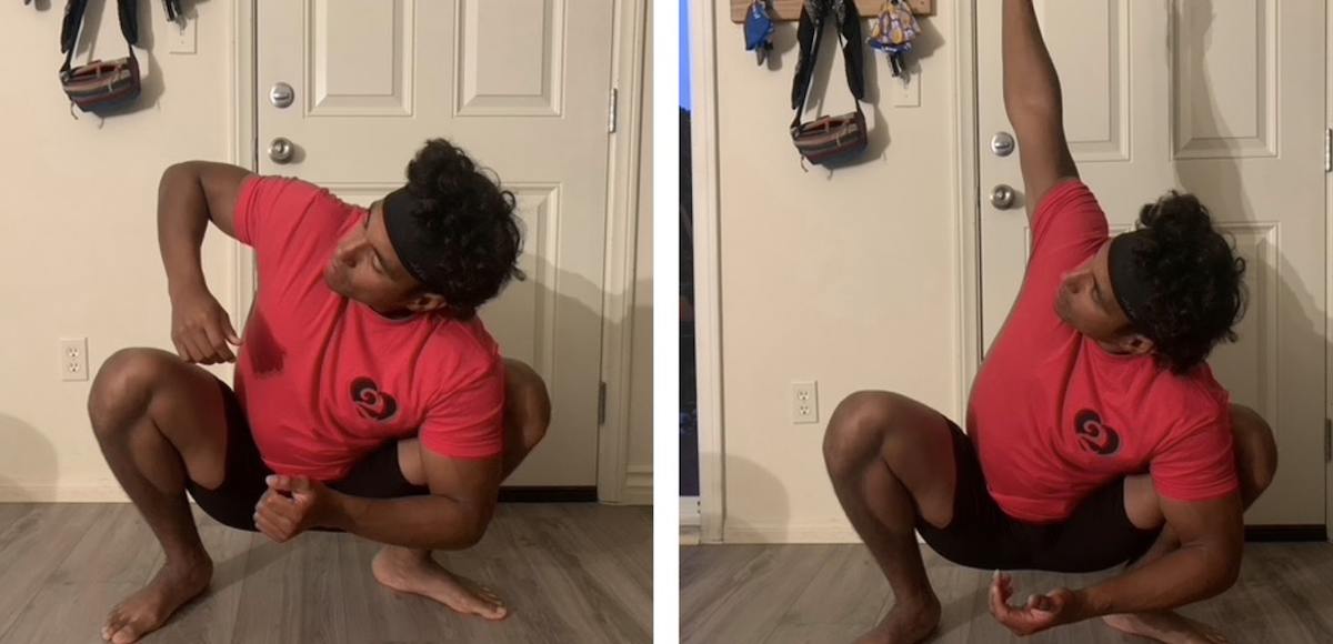 Squat Therapy: 5 Minute Quick Guide - DEUCE Gym