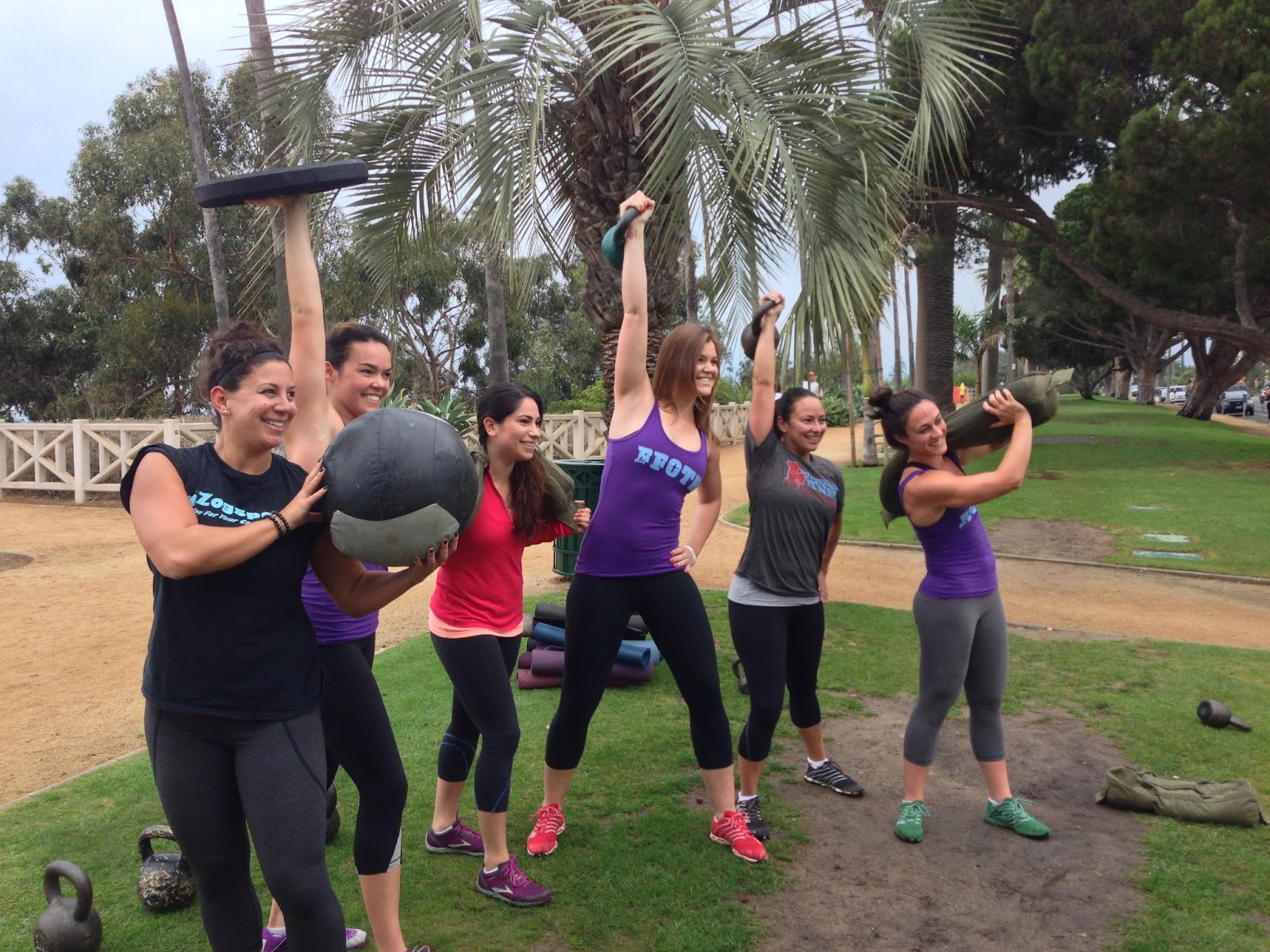 DEUCE Forever: We’re Expanding! - DEUCE Gym